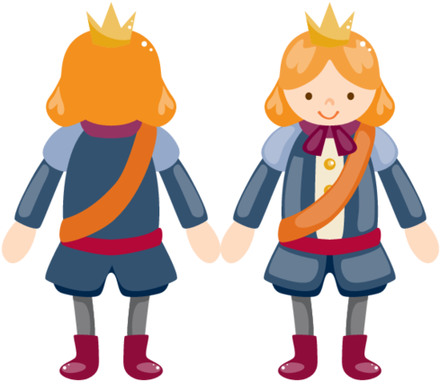 Stick Puppet Pinterest Finger - Stick Puppet Prince Clipart - Full Size ...