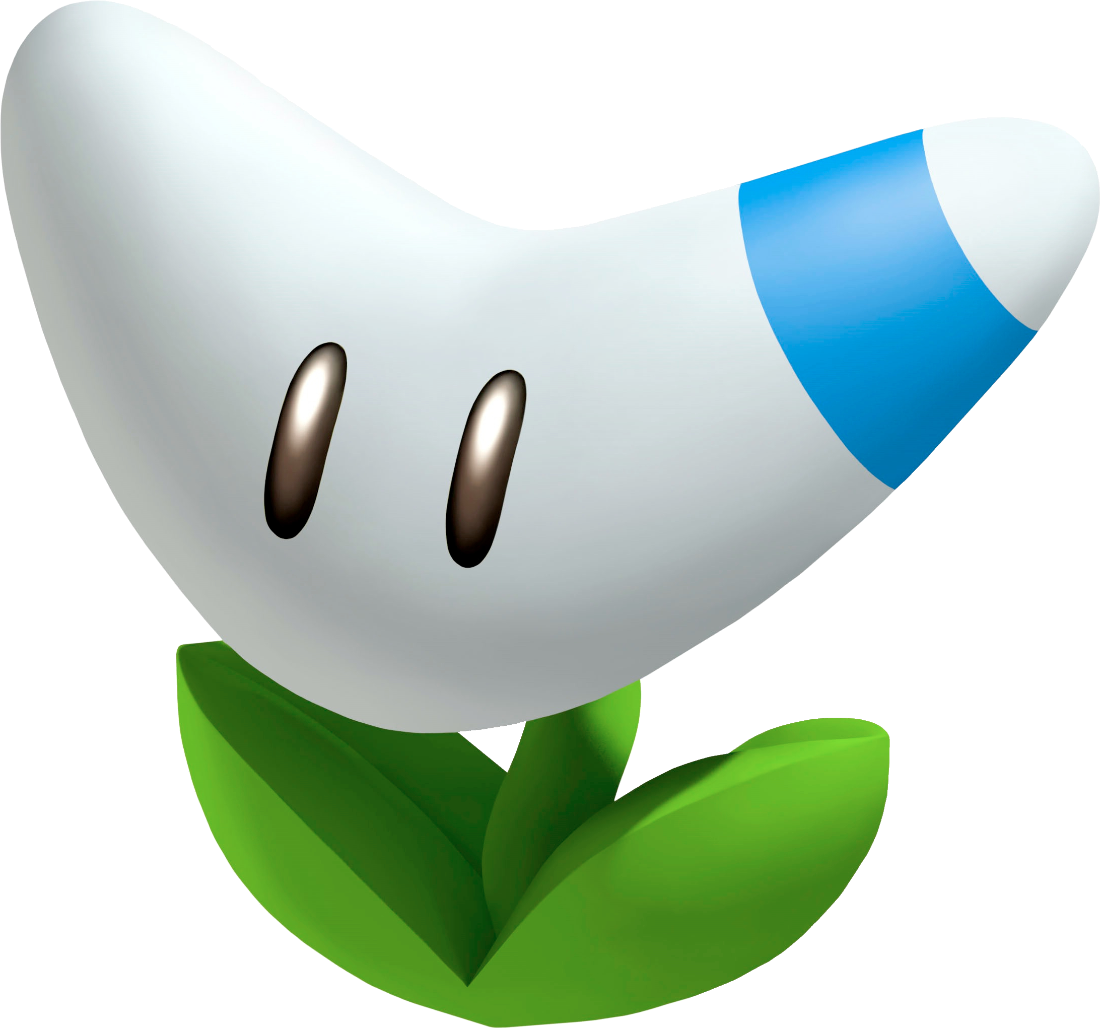 Download Boomerang Mario - Mario Kart Boomerang Flower Clipart ...