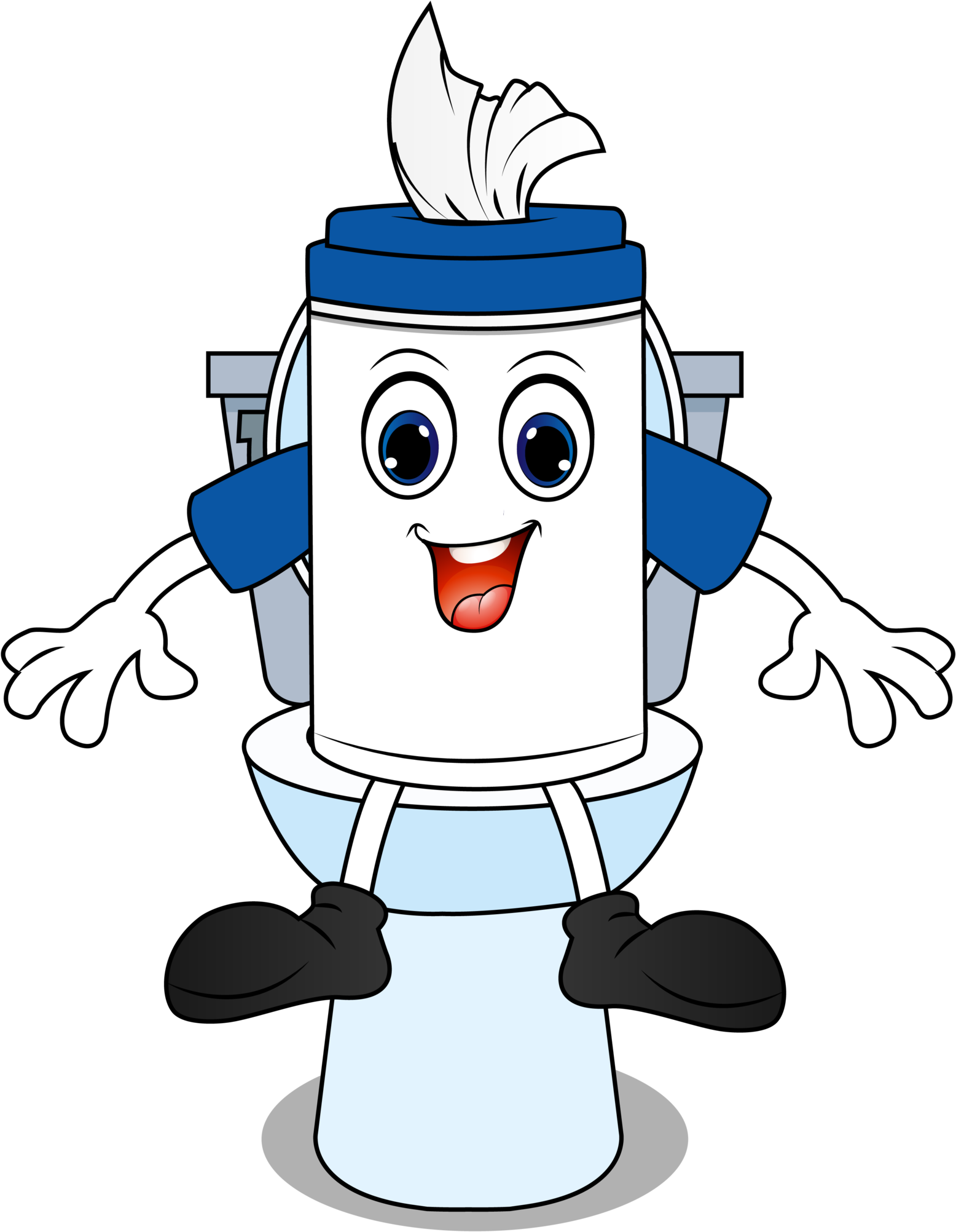 Download Have You Wiped Your Bum Today - Facebook Clipart (#1442765 ...