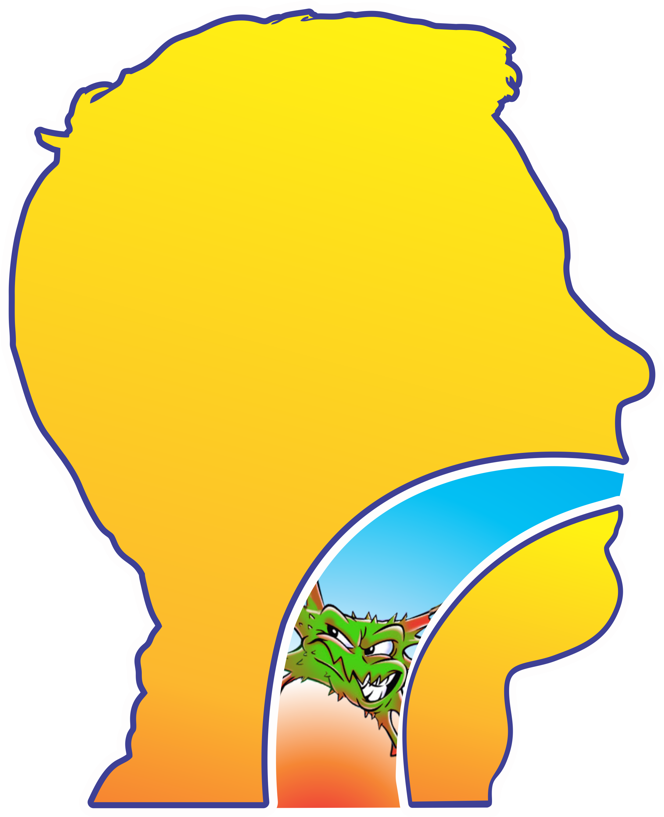 Kanthavati Pack Of 10 Get 10% Discount And Shipping - Man Clipart ...