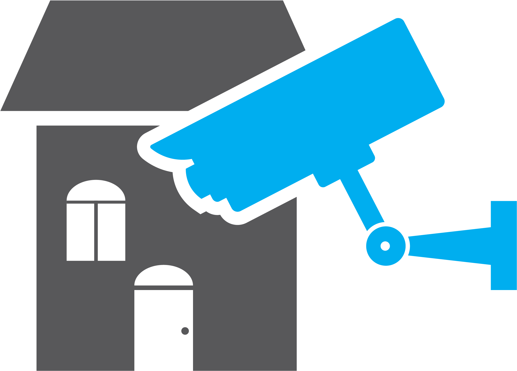 Surveillance Png Clipart - Full Size Clipart (#1443469) - PinClipart