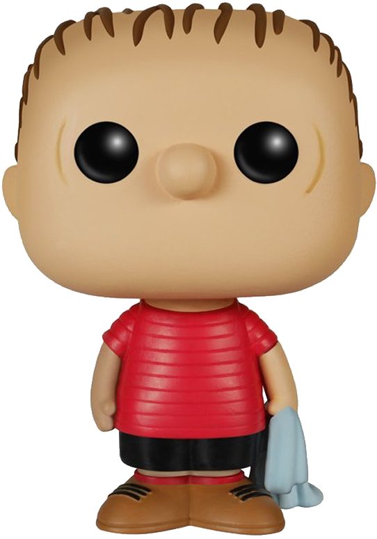Linus Van Pelt - Peanuts - Linus Van Pelt Clipart - Full Size Clipart ...