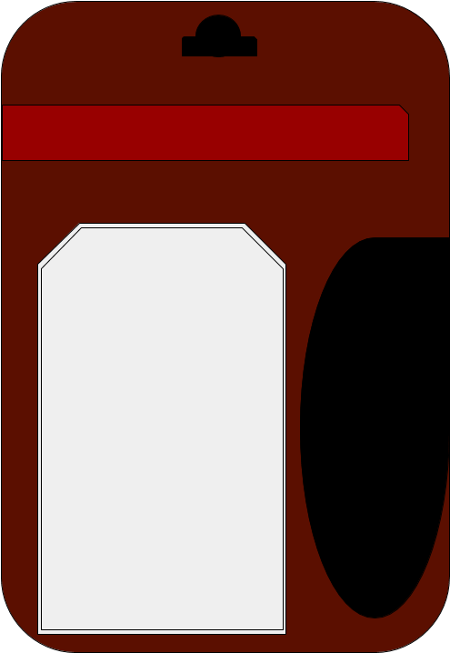 Download Action Figure Template - Action Figure Package Template ...