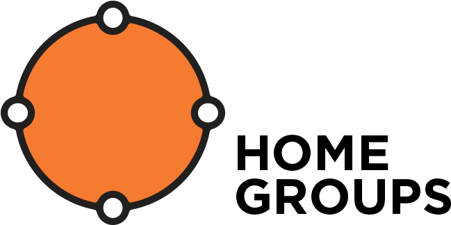 Home Groups Poster - Icon Clipart - Full Size Clipart (#1446630 ...