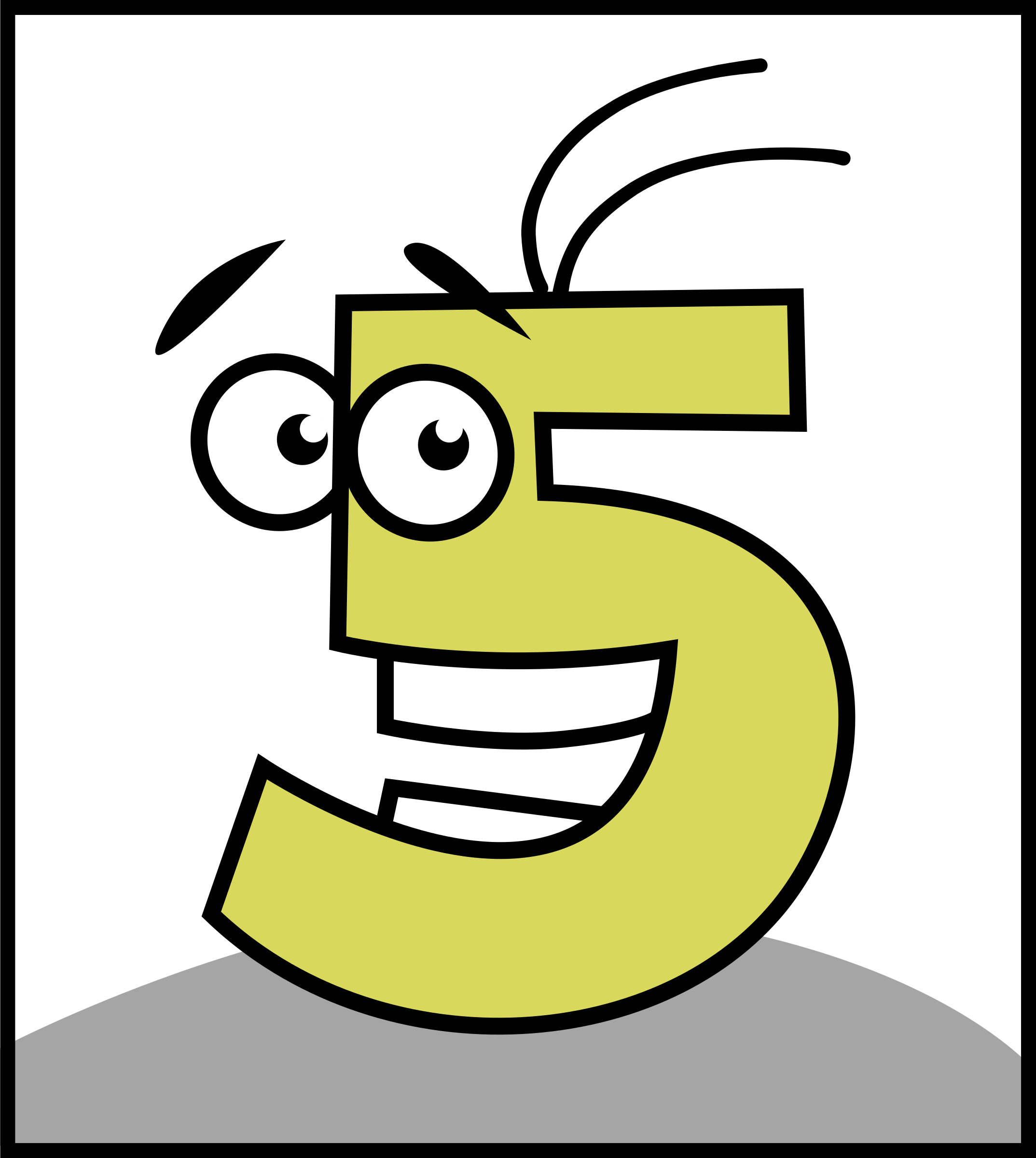 Fivealive - Five Alive Clipart - Full Size Clipart (#1448091) - PinClipart