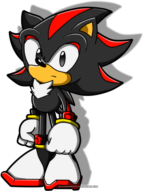 Download Tails Enciende La Maquina Haciendo Que Todo Se Aga - Shadow ...