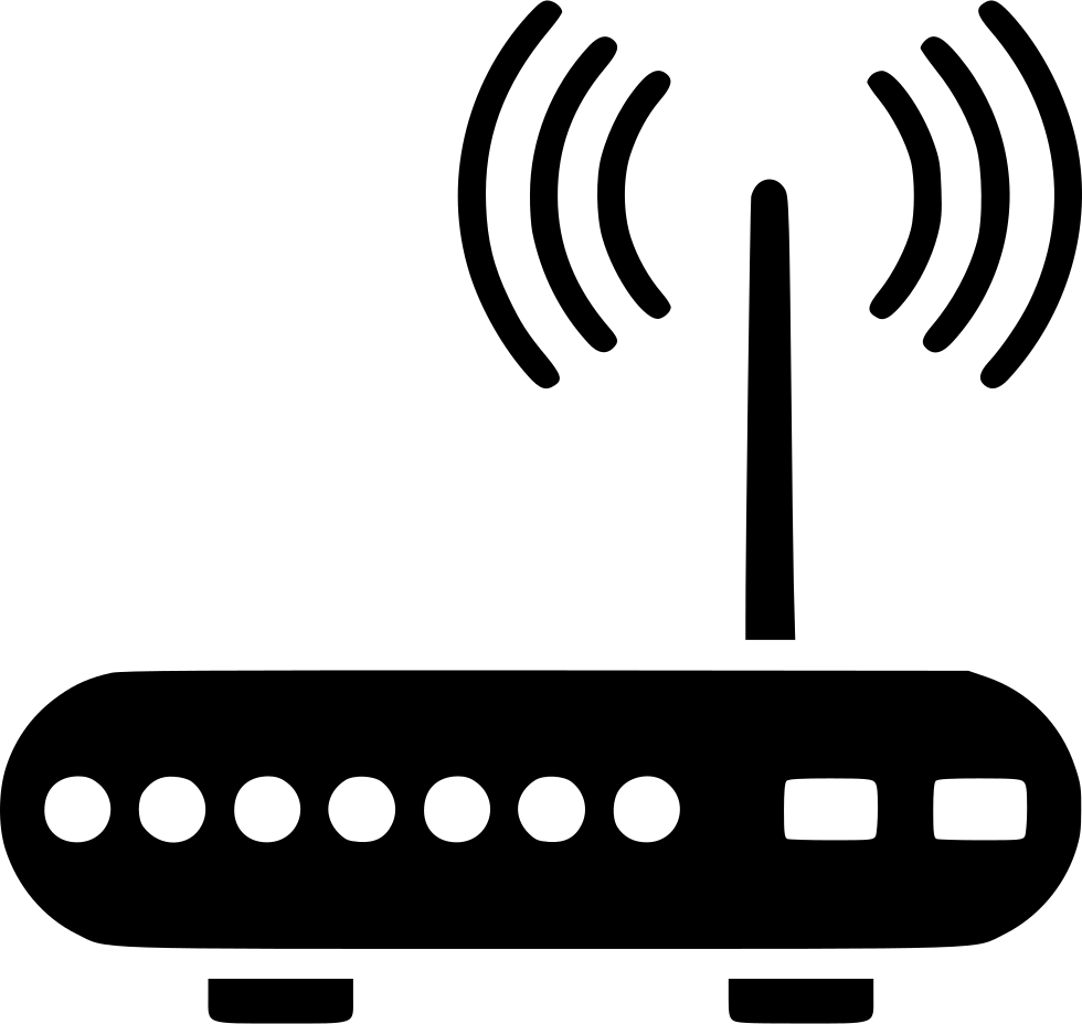 Modem Comments - Red Inalambrica Clipart - Full Size Clipart (#1448583 ...