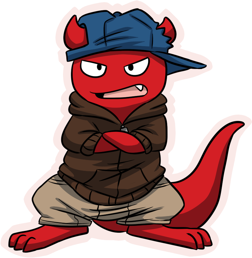 Carl - Cartoon Clipart - Full Size Clipart (#1449862) - PinClipart