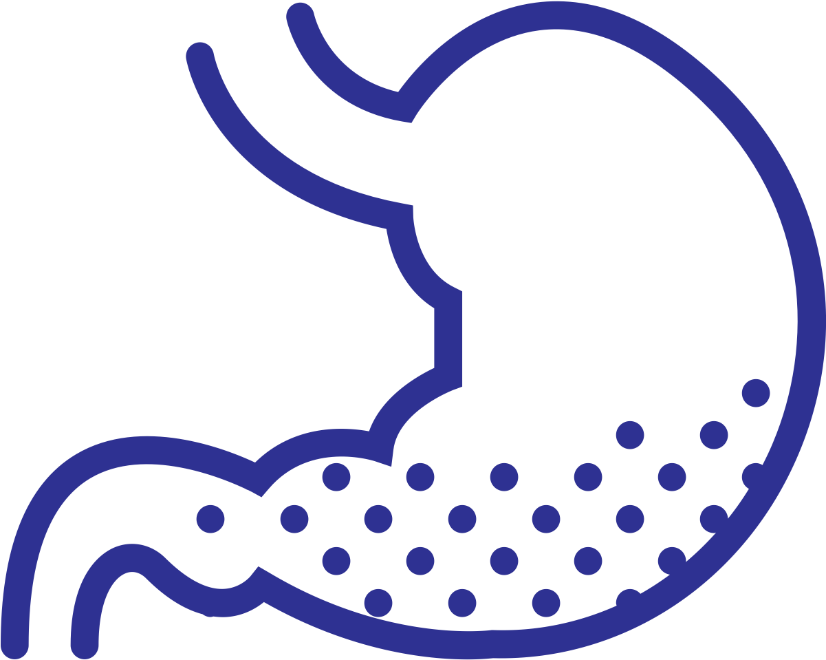 For A Healthy Tummy - Icon Clipart - Full Size Clipart (#1450029 ...