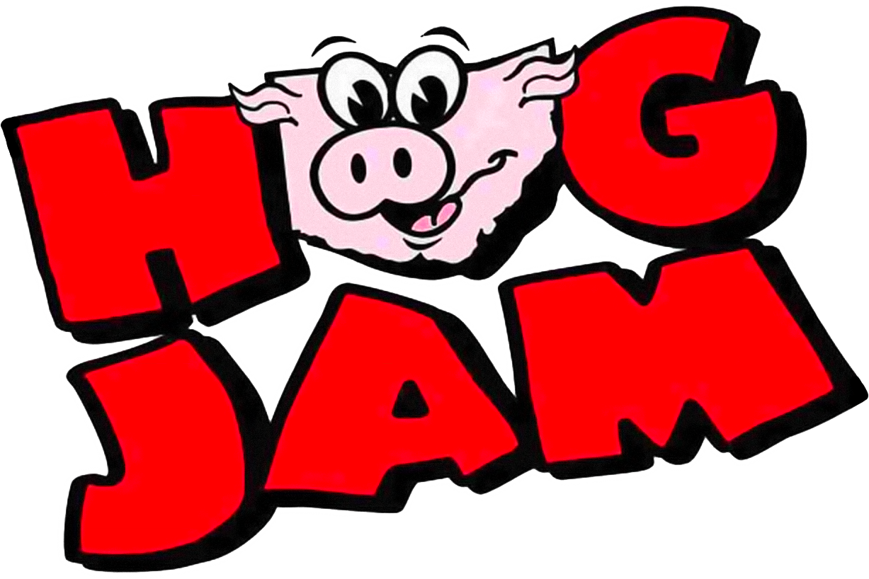 Wrapping Up The Summer With The Annual Hog Jam Festival - 45402 Clipart ...