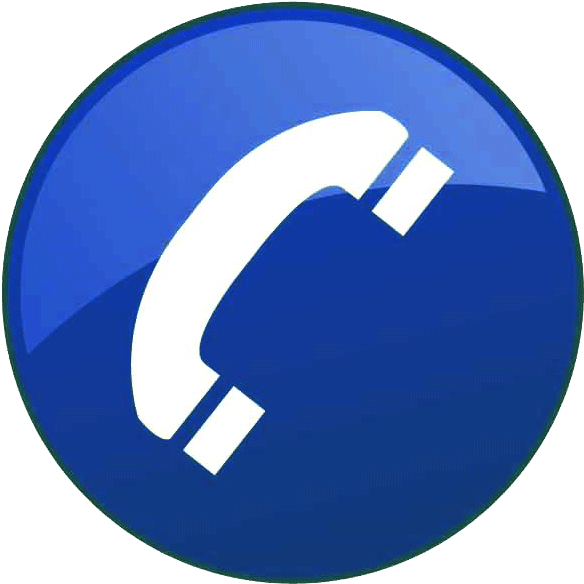 Call Ctc Supplies - Phone Icon Gif Transparent Clipart - Full Size ...