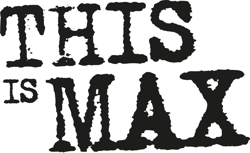 About Max - Usher Papers Album Cover Clipart - Full Size Clipart ...