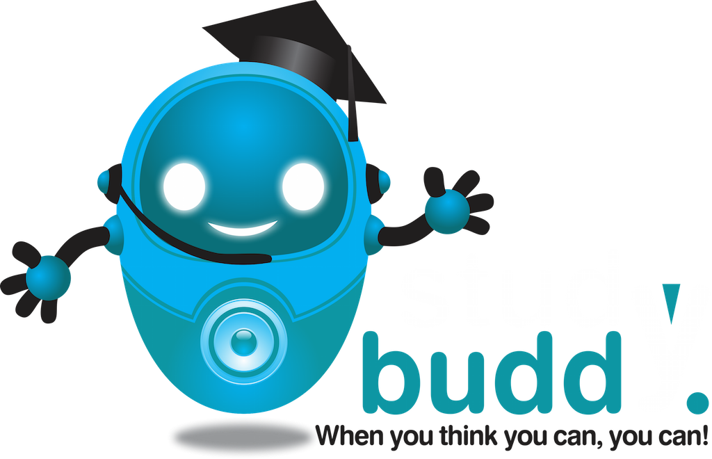 Study Buddy - Portable Network Graphics Clipart - Full Size Clipart ...