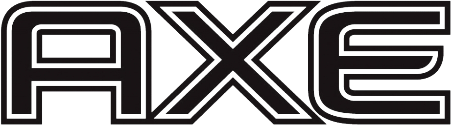 Axe Logo Brands - Logo Axe Png Clipart - Full Size Clipart (#1457559 ...