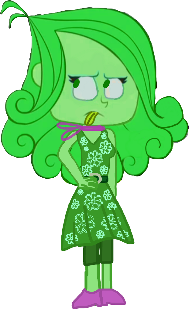 Disgust Birthday School Mario Disgust Ness Nesscafe - Clip Art - Png ...