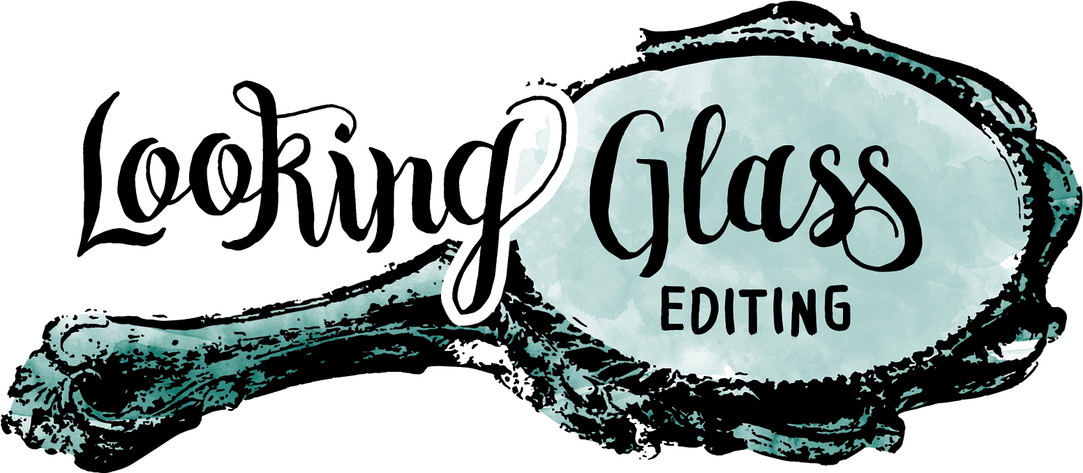 Looking Glass Clip Art - Png Download - Full Size Clipart (#1462211 ...