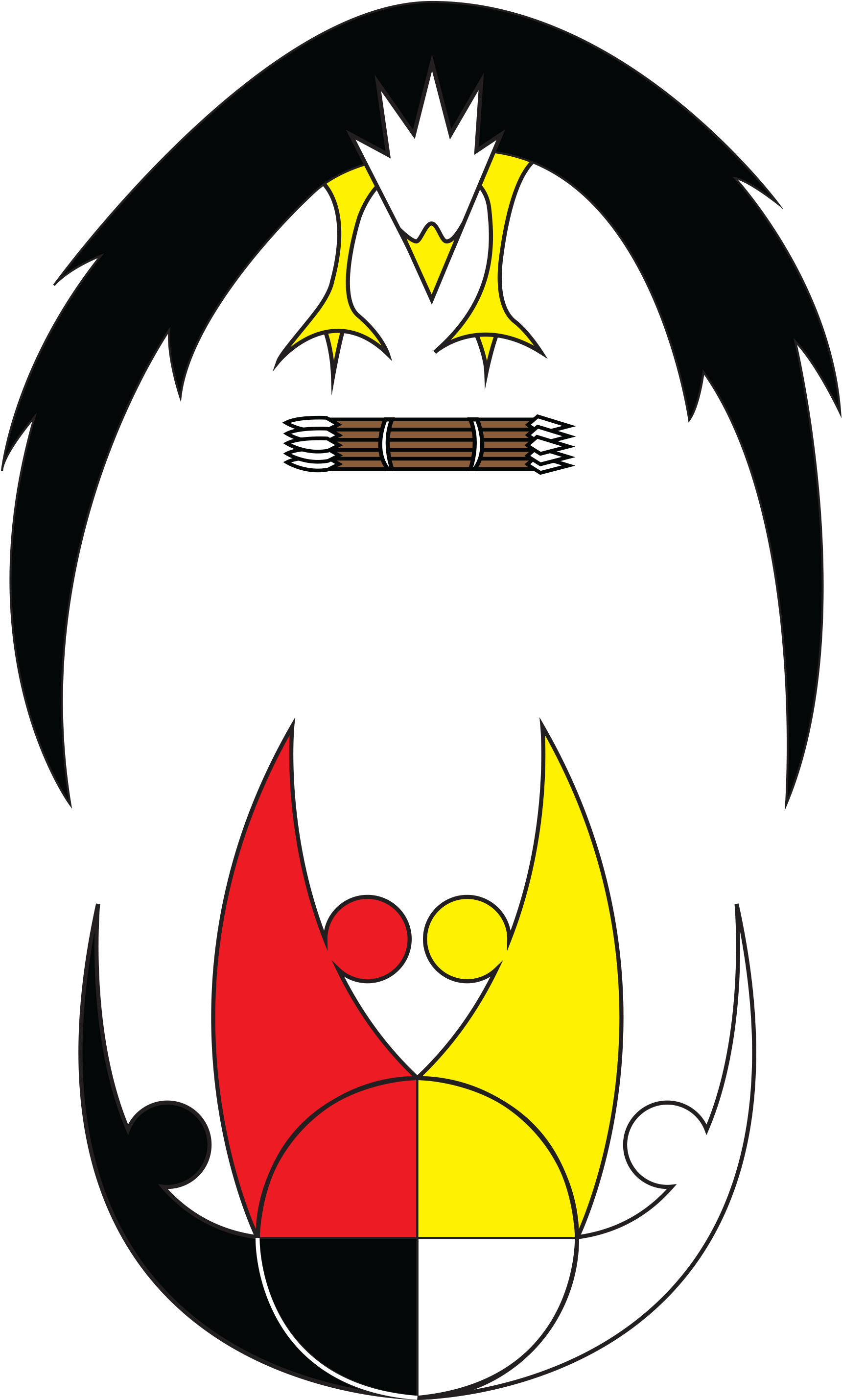 The Legacy Clipart - Full Size Clipart (#1462725) - PinClipart