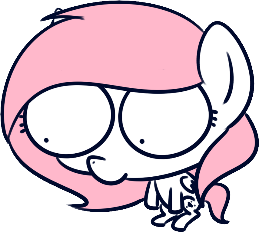 You Can Click Above To Reveal The Image Just This Once, Clipart - Full ...