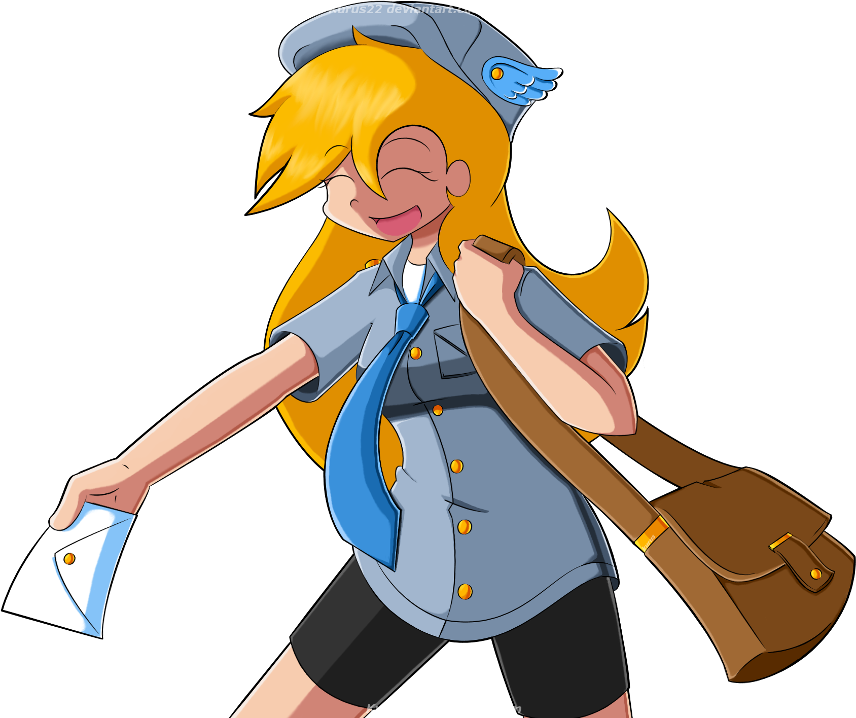 Well, It's Been A Long Time Since I Was Active And - Cartoon Clipart ...