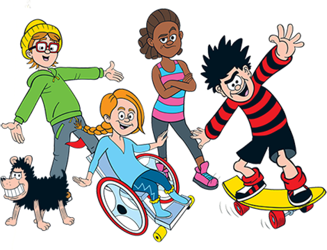 Download Mischief Makers Reading Challenge Clipart (#1463848) - PinClipart