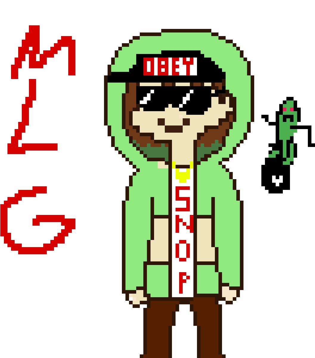 Mlg Clipart - Full Size Clipart (#1465942) - PinClipart