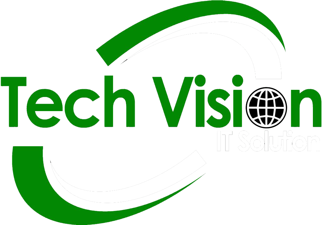 Logo - Tech Vision Clipart - Full Size Clipart (#1466108) - PinClipart