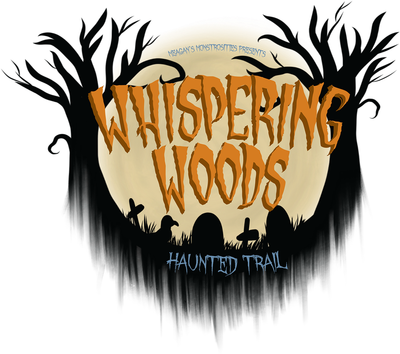 Art Of The Haunted: A Ghost Story [book] Clipart - Full Size Clipart ...