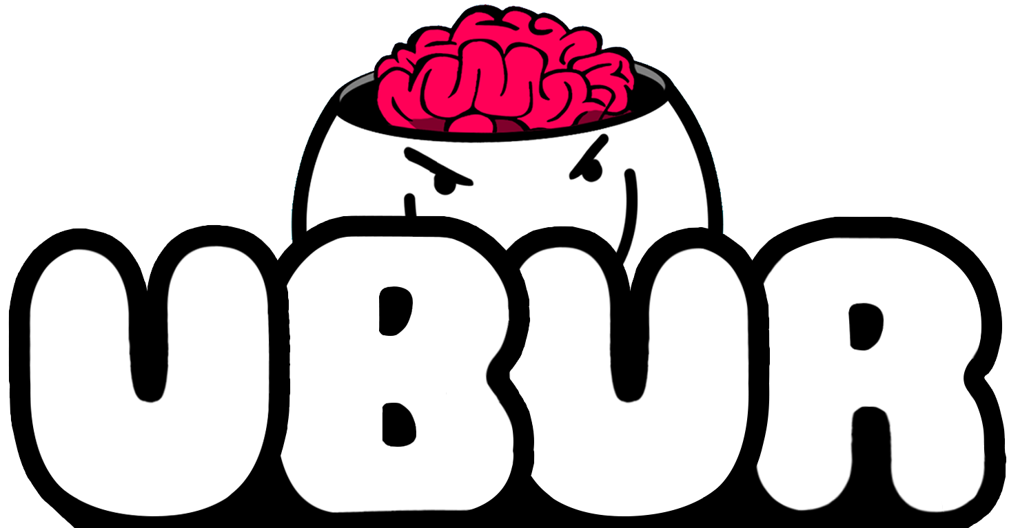 Ubur Dubstep Clipart - Full Size Clipart (#1470044) - PinClipart