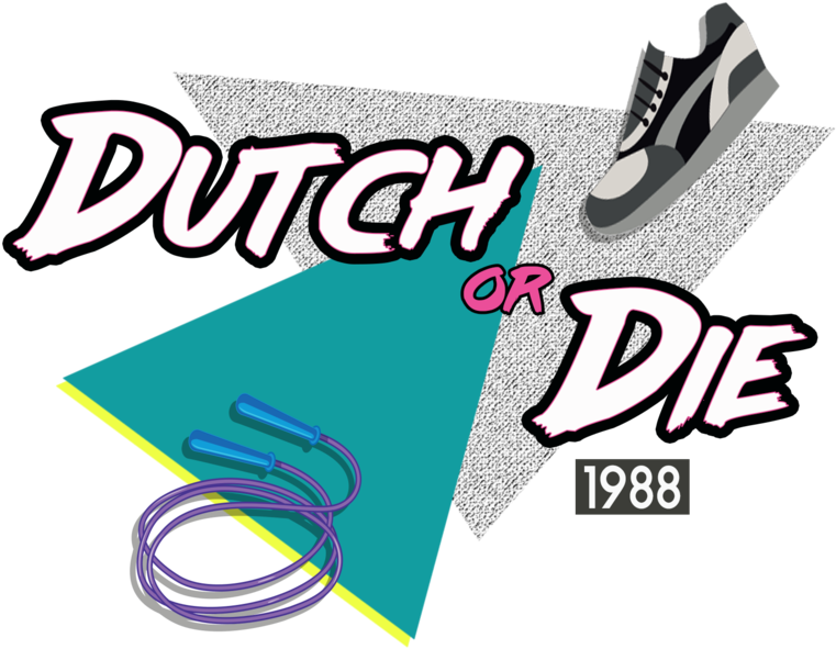 Dutchordielogo - Graphic Design Clipart - Full Size Clipart (#1471717 ...