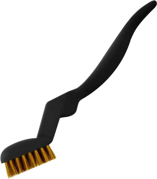 Adbl Little Rascal Gold - Brush Clipart - Full Size Clipart (#1471959 ...