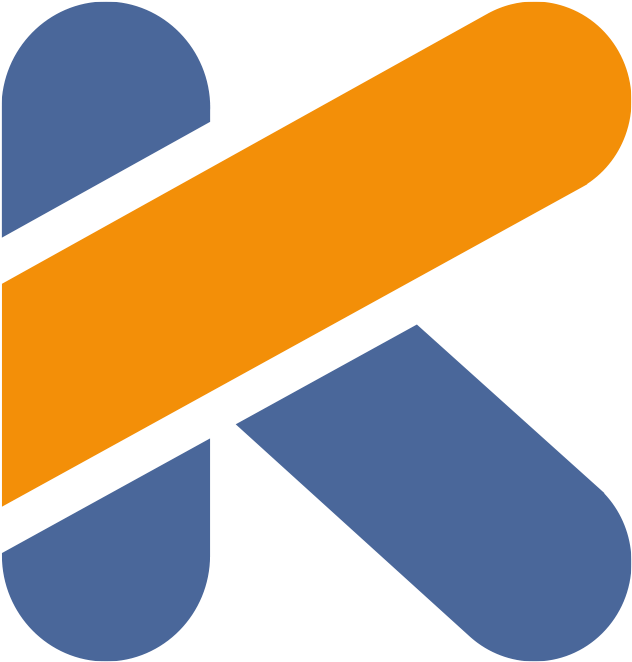 Full Stack Kotlin - Kotlin Logo Png Clipart - Full Size Clipart ...