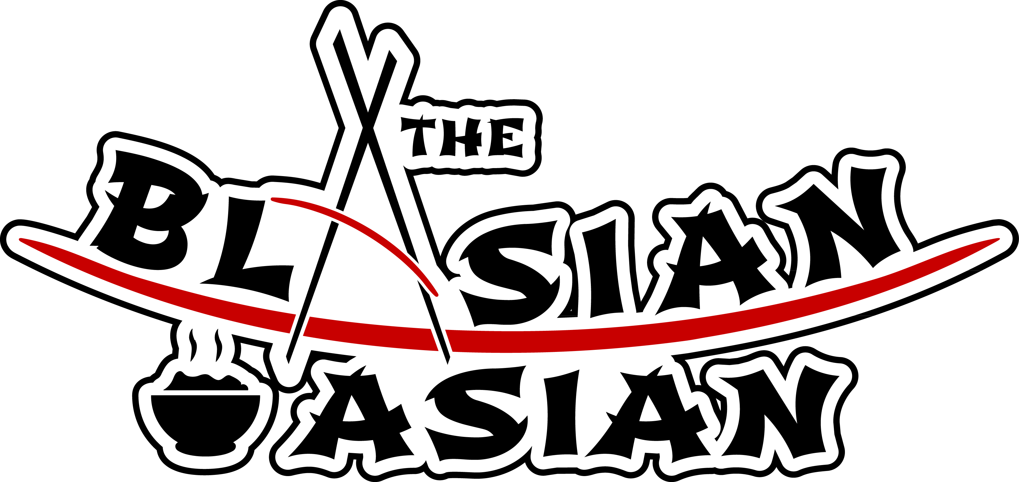 The Blasian Asian - Blasian Clipart - Png Download - Full Size Clipart ...