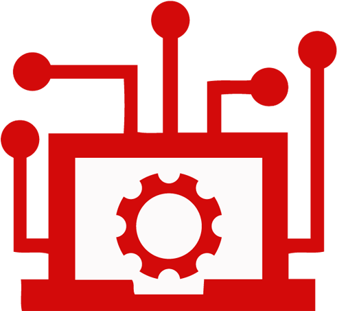 2-hil With Ecu - Technique Icon Png Clipart - Full Size Clipart ...