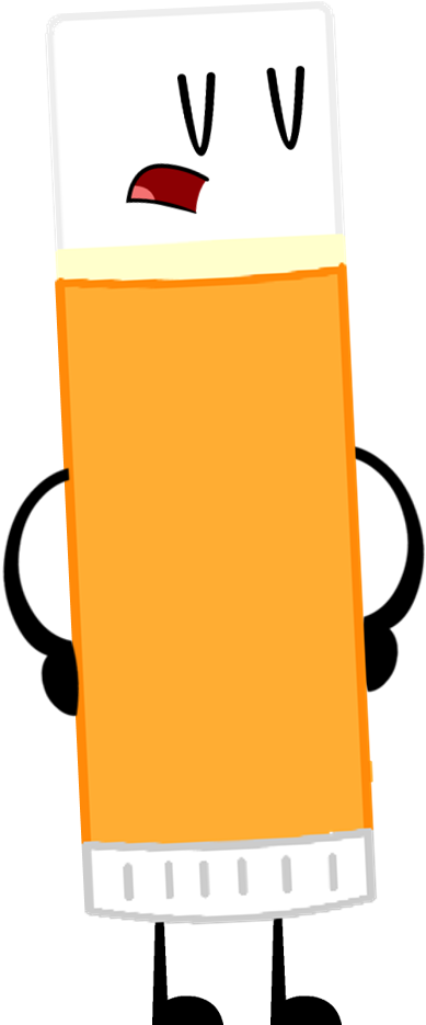 Chapstick Pose - Chapstick Clipart - Full Size Clipart (#1475707 ...