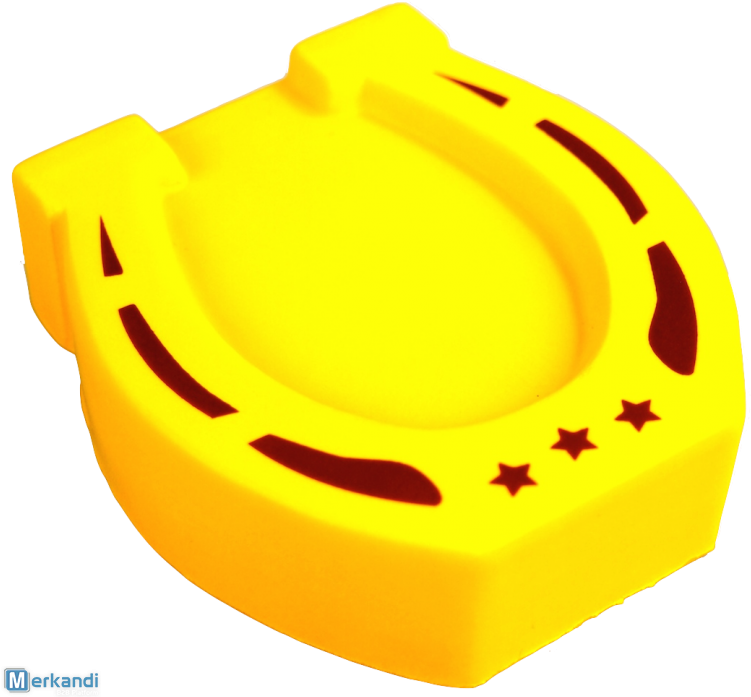 Horse Shoe Stress Ball Oriflame - John J. Podkowa, Jr., Do Clipart ...