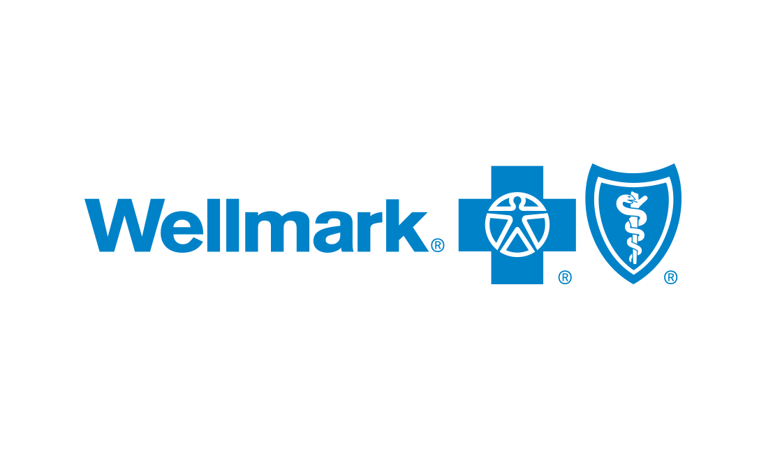 Wellmark Blue Cross And Blue Shield Logos Clipart - Full Size Clipart ...