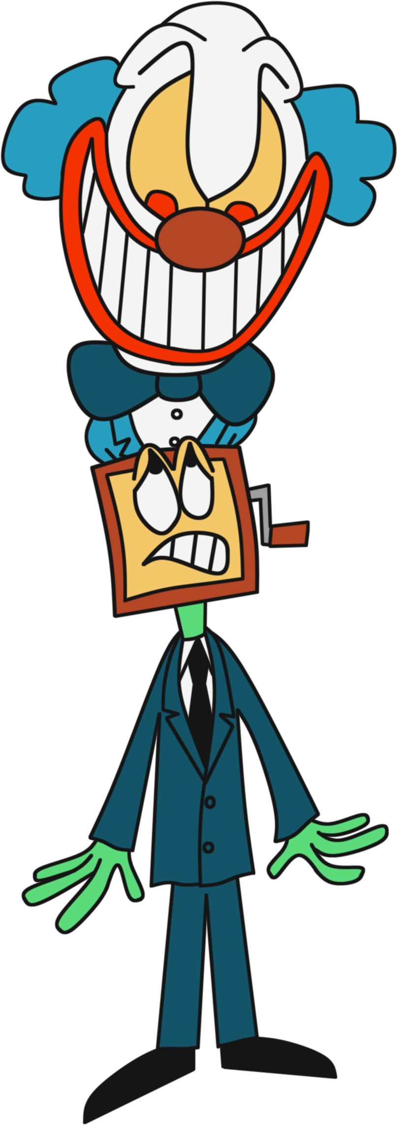 Cartoon Clipart - Full Size Clipart (#1479448) - PinClipart