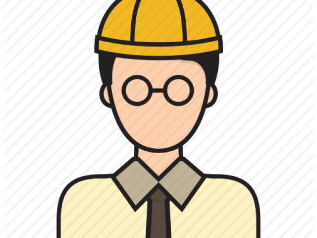 Person Icons Architect - Icon Design Clipart - Full Size Clipart ...