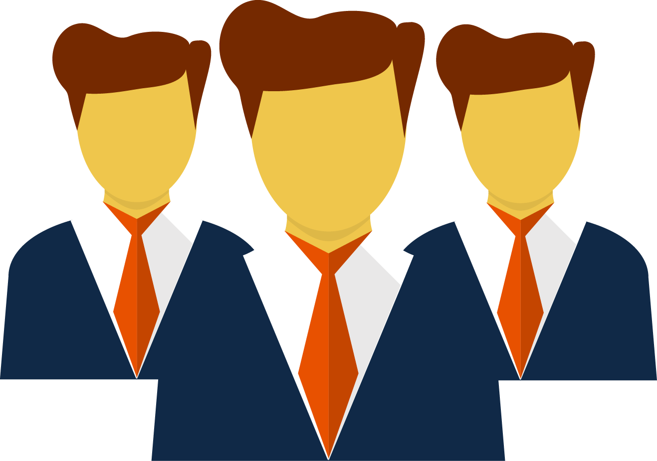 Management Clipart - Full Size Clipart (#1480019) - PinClipart