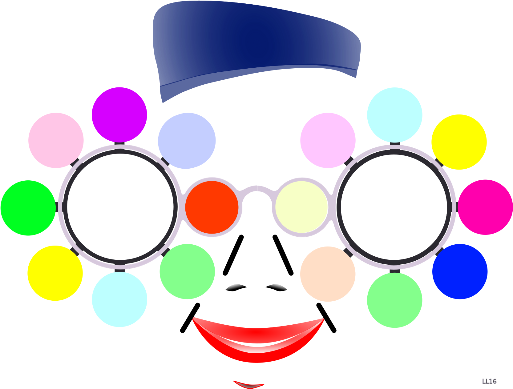 Open - Perception Clipart - Full Size Clipart (#1480231) - PinClipart