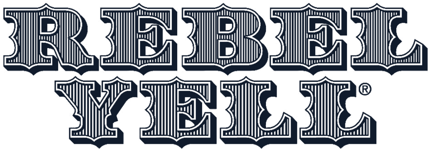 Rebel Yell Logo Clipart - Full Size Clipart (#1481002) - PinClipart