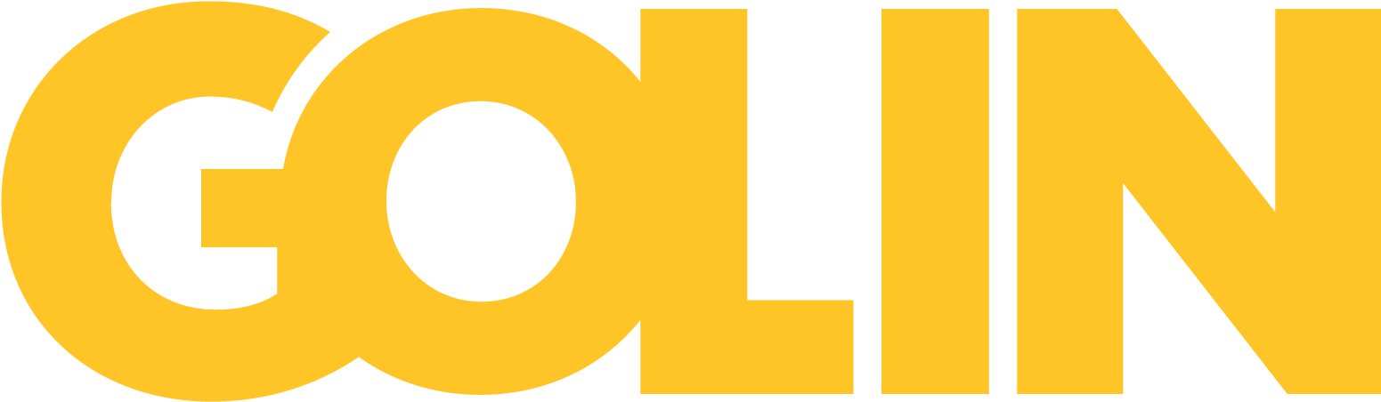 Download Golin Gold Cmyk - Golin Mena Logo Clipart (#1481053) - PinClipart