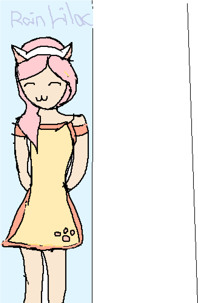 Baking Oc Collab - Cartoon Clipart - Full Size Clipart (#1481402 ...