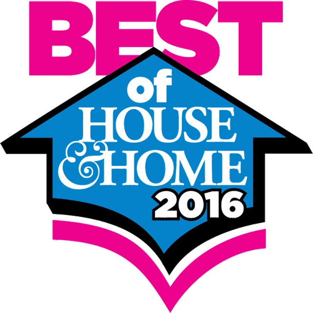 Winners Of House & Home - H Line Clipart - Full Size Clipart (#1481782 ...