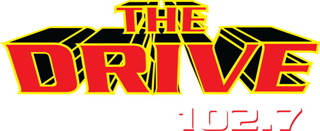 Drive Logo Notagline - Live On The Drive Clipart - Full Size Clipart ...