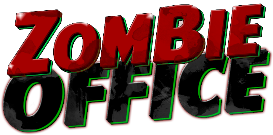 Office Zombies Png Image Free - Zombie Office Clipart - Full Size ...
