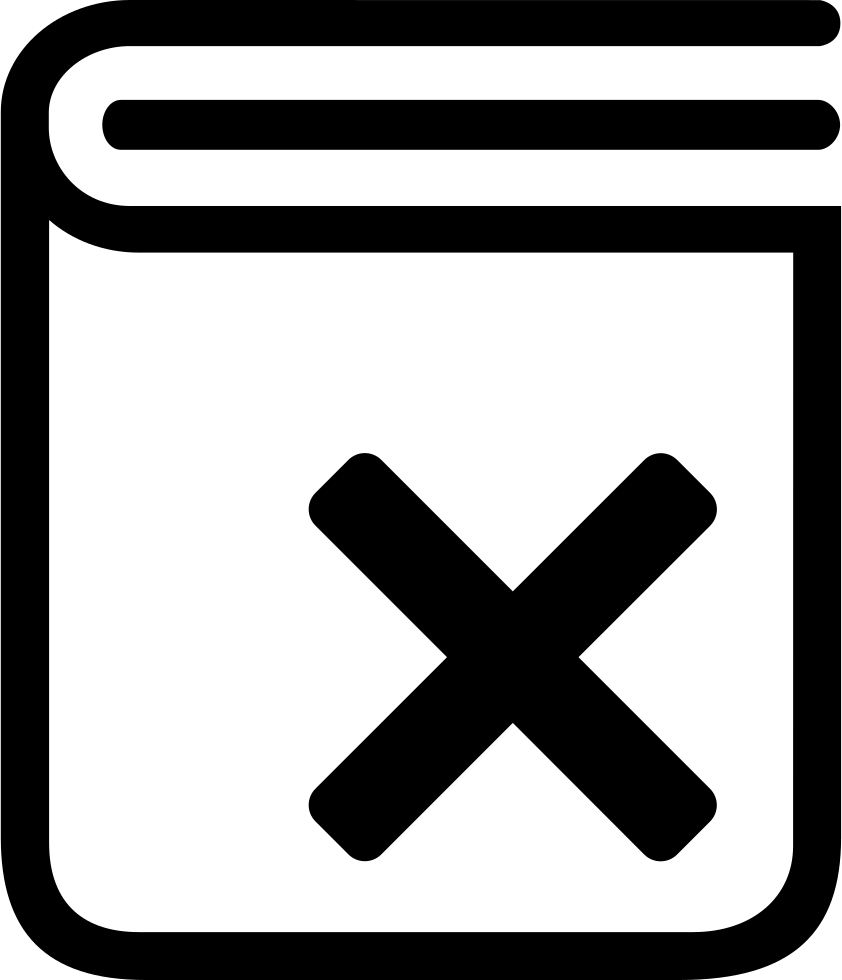 Mistakes Collection Comments - Mistakes Icon Png Clipart - Full Size ...