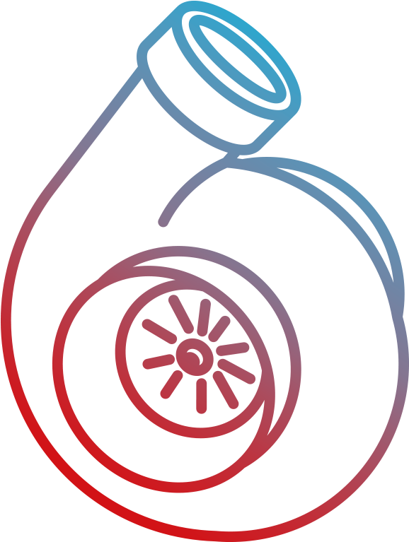 Download Servicio Para Tu Turbo - Turbocharger Free Icon Clipart ...