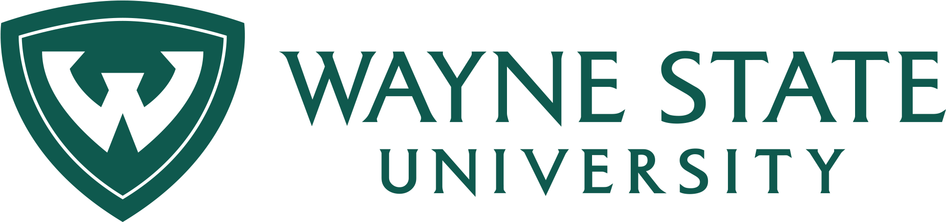 Download Logos And Downloads - Wayne State University Logo Clipart ...