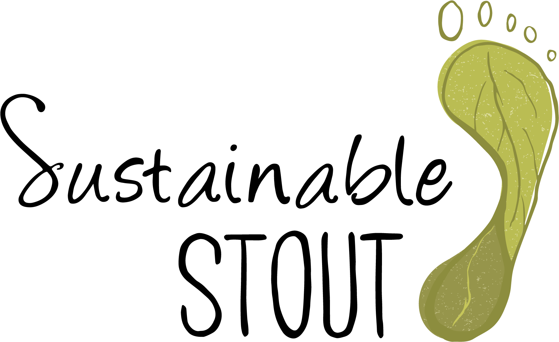 Sustainable Stout Logo - Logo Clipart - Full Size Clipart (#1489587 ...